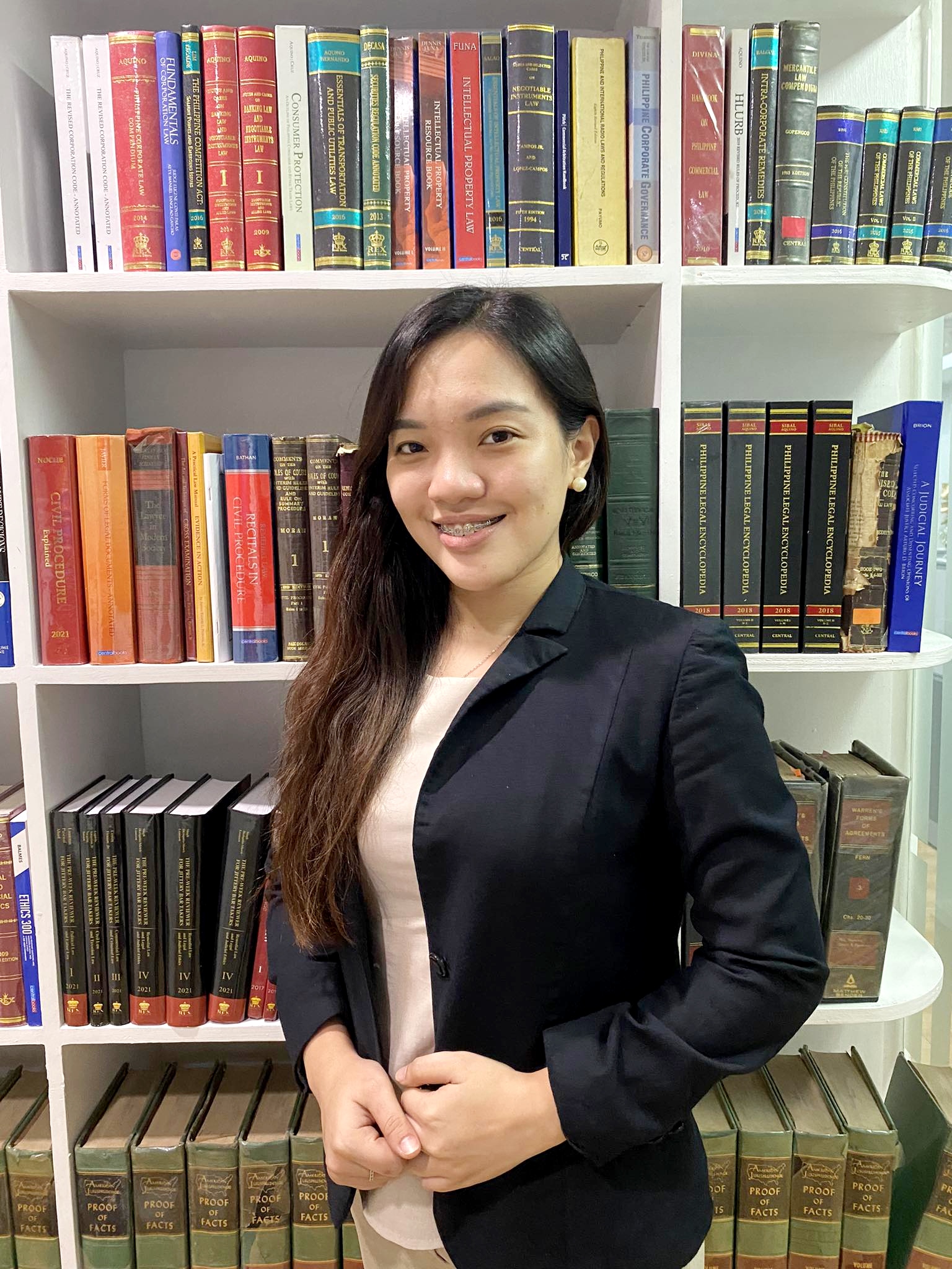 Our Lawyers - Mawis Law Office