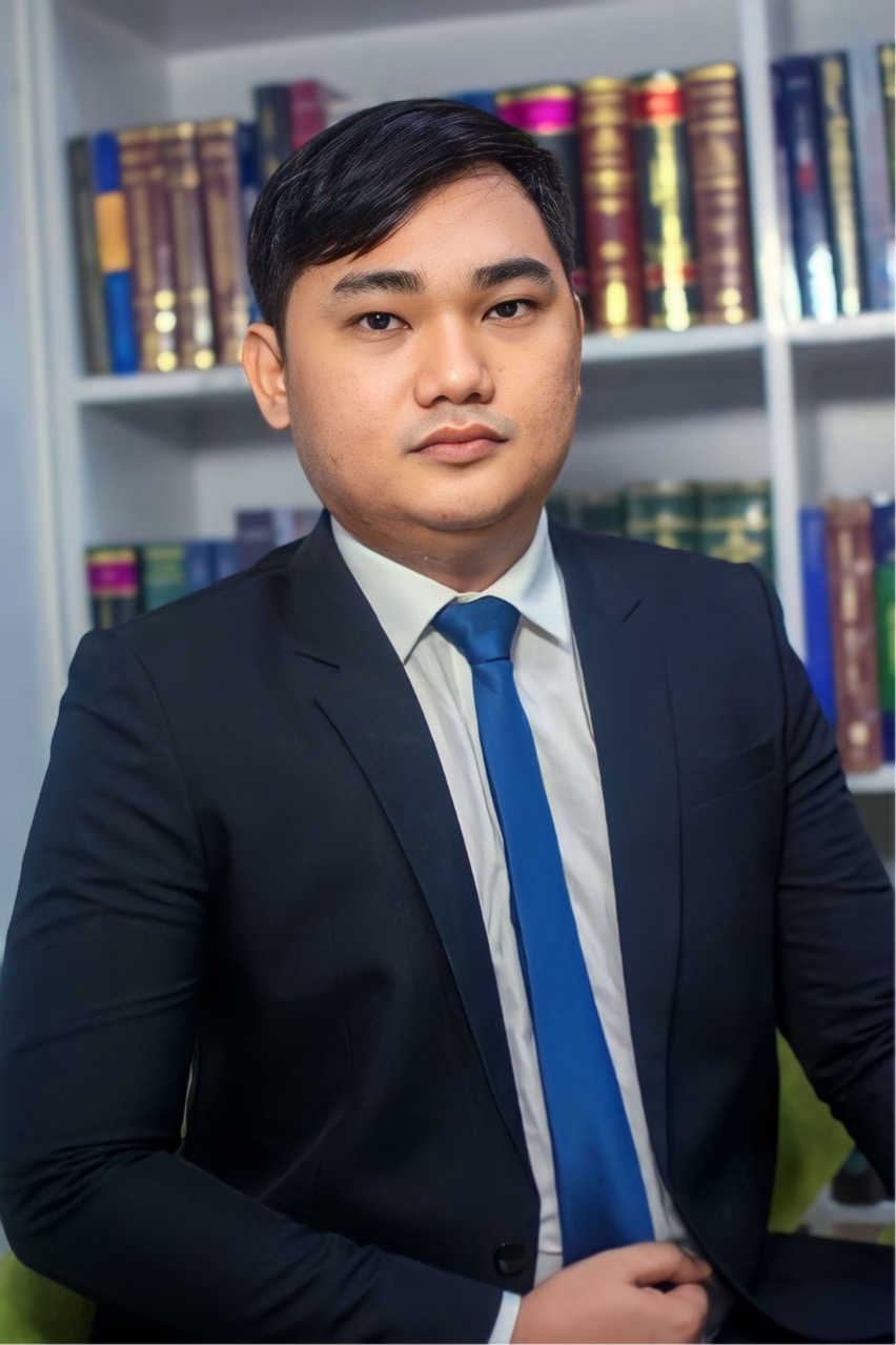 Our Lawyers - Mawis Law Office